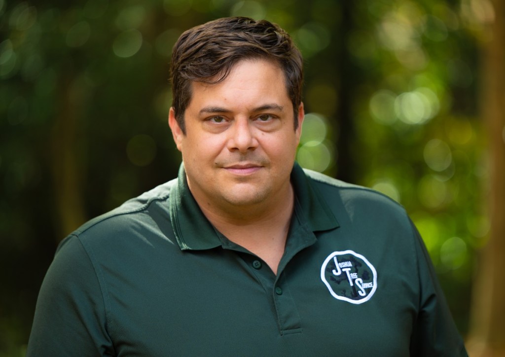 About Us | Joshua Tree Services in Marietta